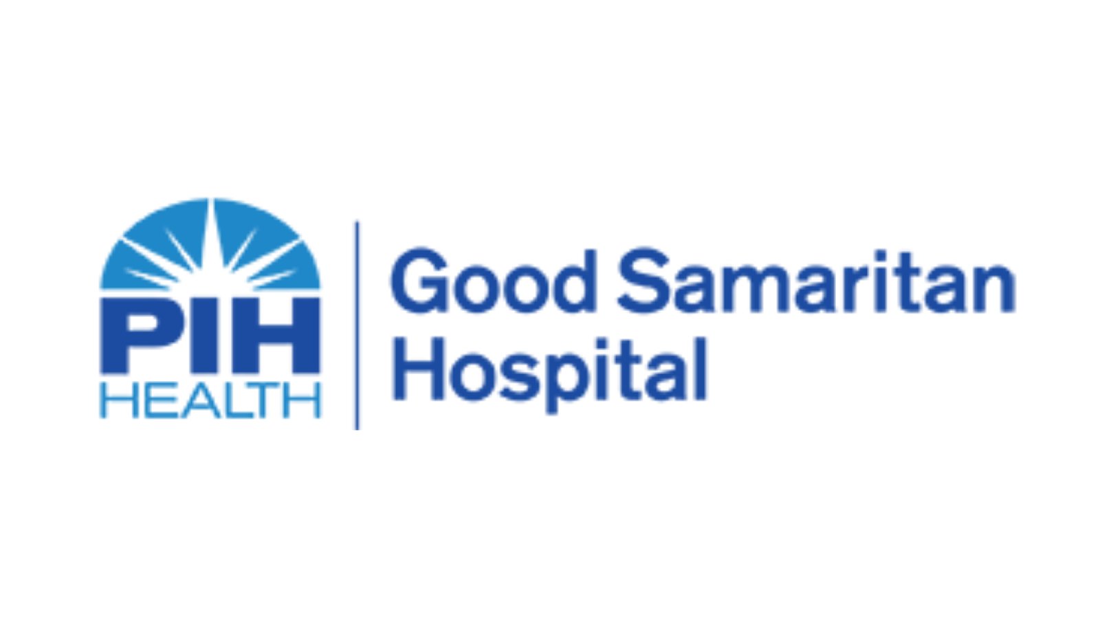 Good Samaritan Hospital Logo