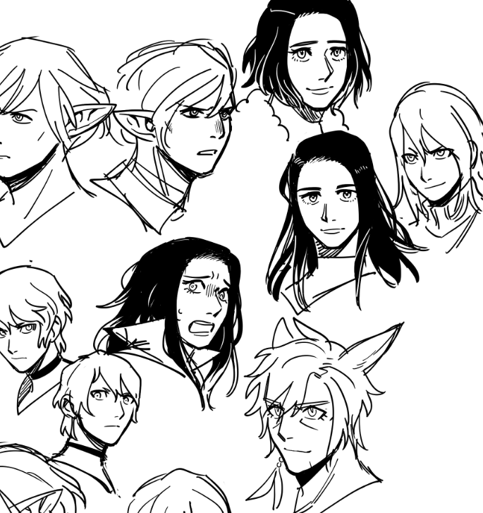 saba sabatonの漫画