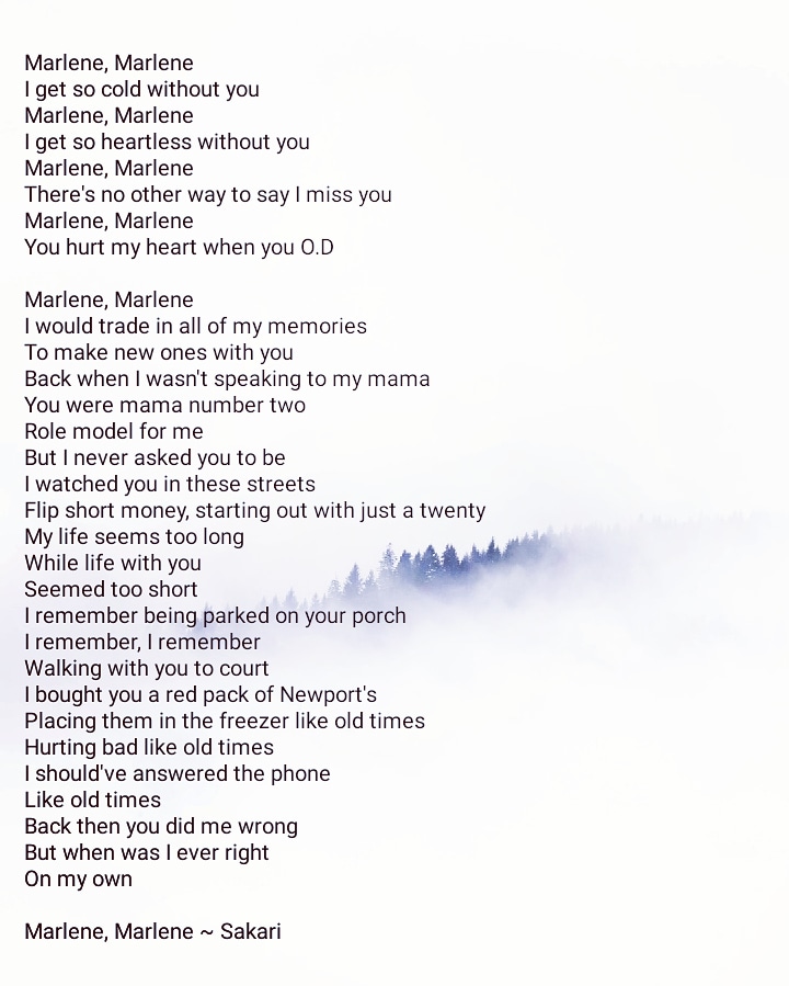 Poem About Role Models Hero Poem For Form 2 Literary Text | PDF