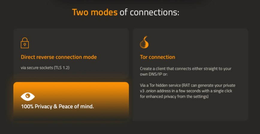 BitRAT.Official (@BitratOfficial) | Twitter
