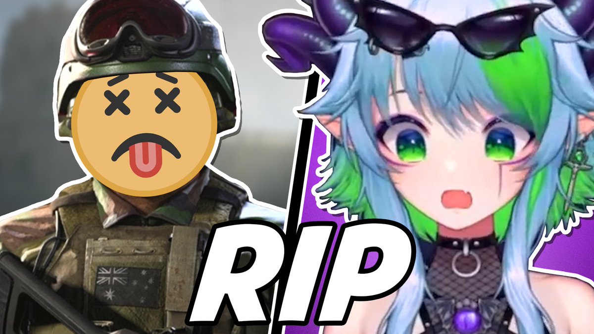 Twoucan - Froot 💀 VSHOJO (@LichVtuber)