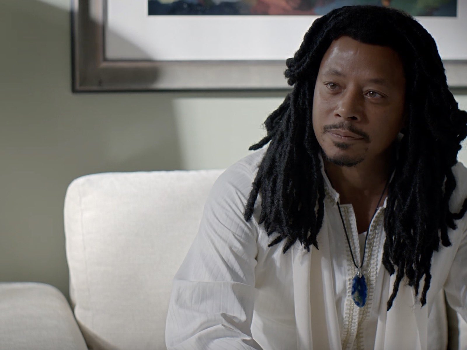 Terrence Howard Empire Hair