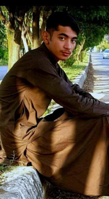 Real Ubaid Khan 07 (@real_ubaid) | Twitter