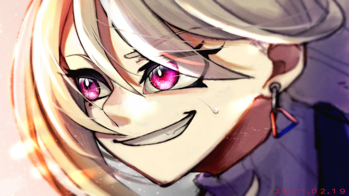 「AIMお疲れ様でした!!! #AIMLIVE #でろあーと 」|イム・ぽてむ 🐸👌のイラスト