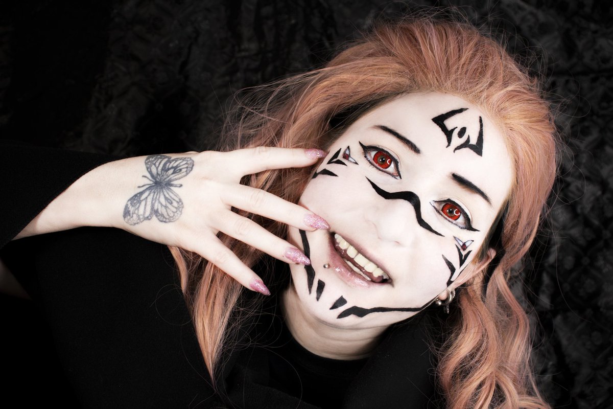 Twoucan - Alice Griever 🐇 ~ Kaine is my religion 🙏 (@AliceGriever)