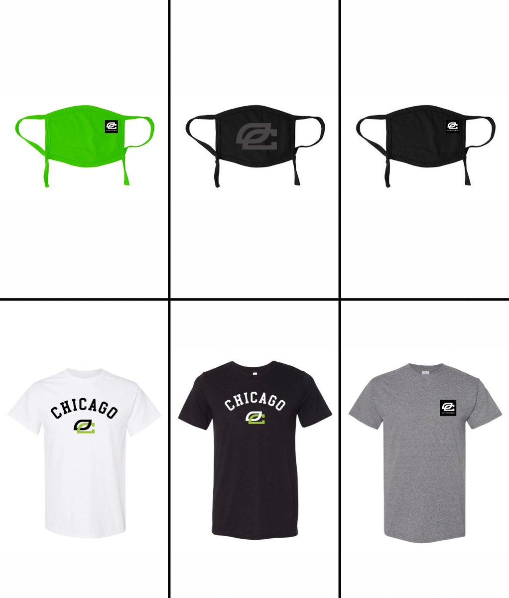 [MERCH] Soon™ : r/NRG_Esports