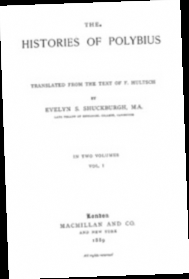 {Read/Download} The Histories Of Polybius Volume. I. {Ebook EPUB PDF} / Twitter