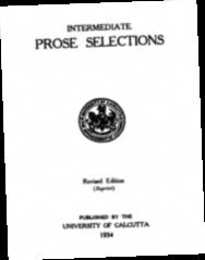 {Read/Download} INTERMIDATE PROSE SELECTION {Ebook EPUB PDF} / Twitter