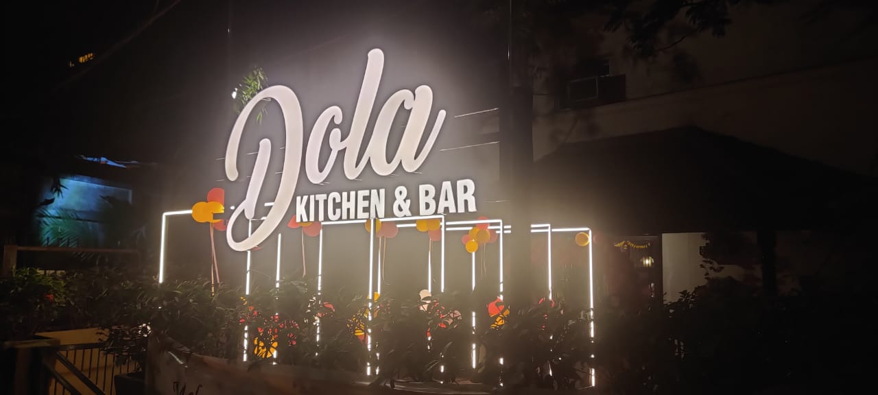 Dola Kitchen & Bar (@dola_bar) / Twitter
