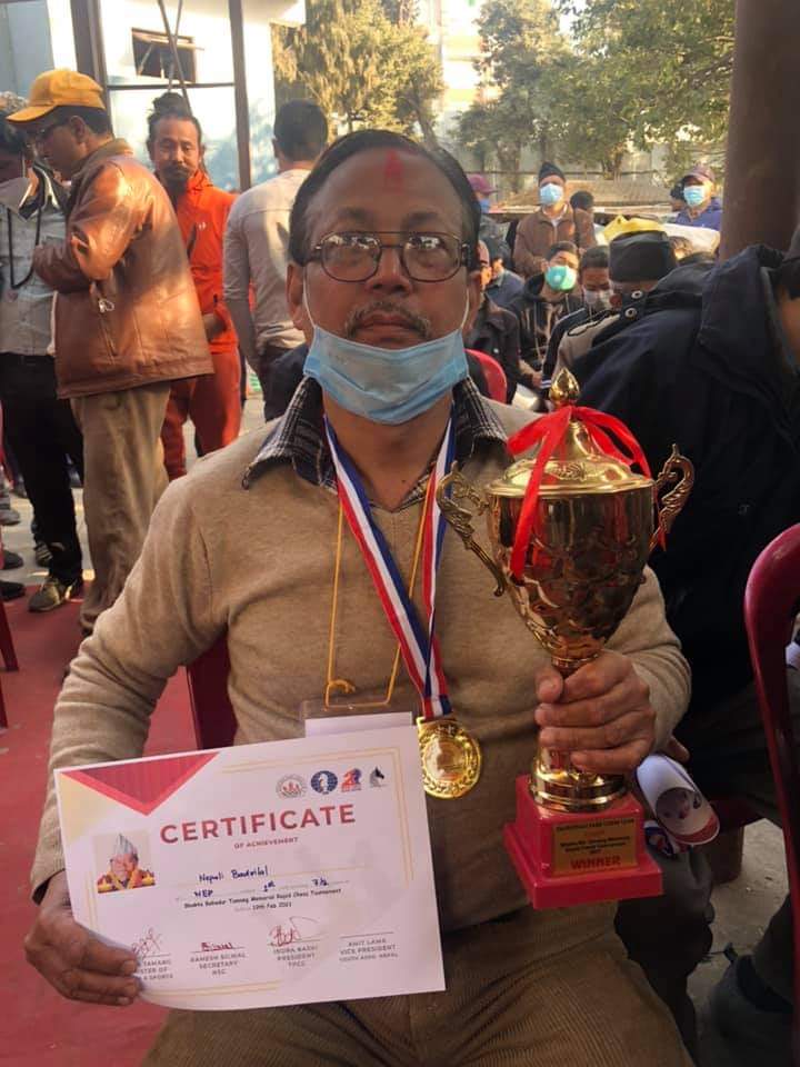 Bhupendra Niraula🇳🇵 (@nirazbro) | Twitter