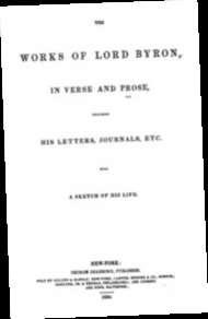 {Read/Download} The Works Of Lord Byron {Ebook EPUB PDF} / Twitter