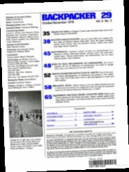 {Read/Download} Backpacker {Ebook EPUB PDF} / Twitter