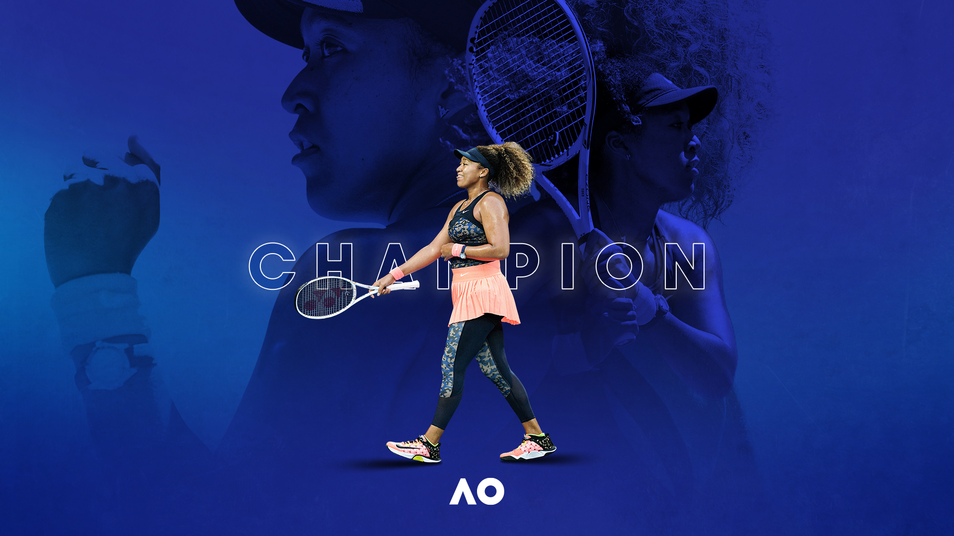 Australian Open Wallpaper