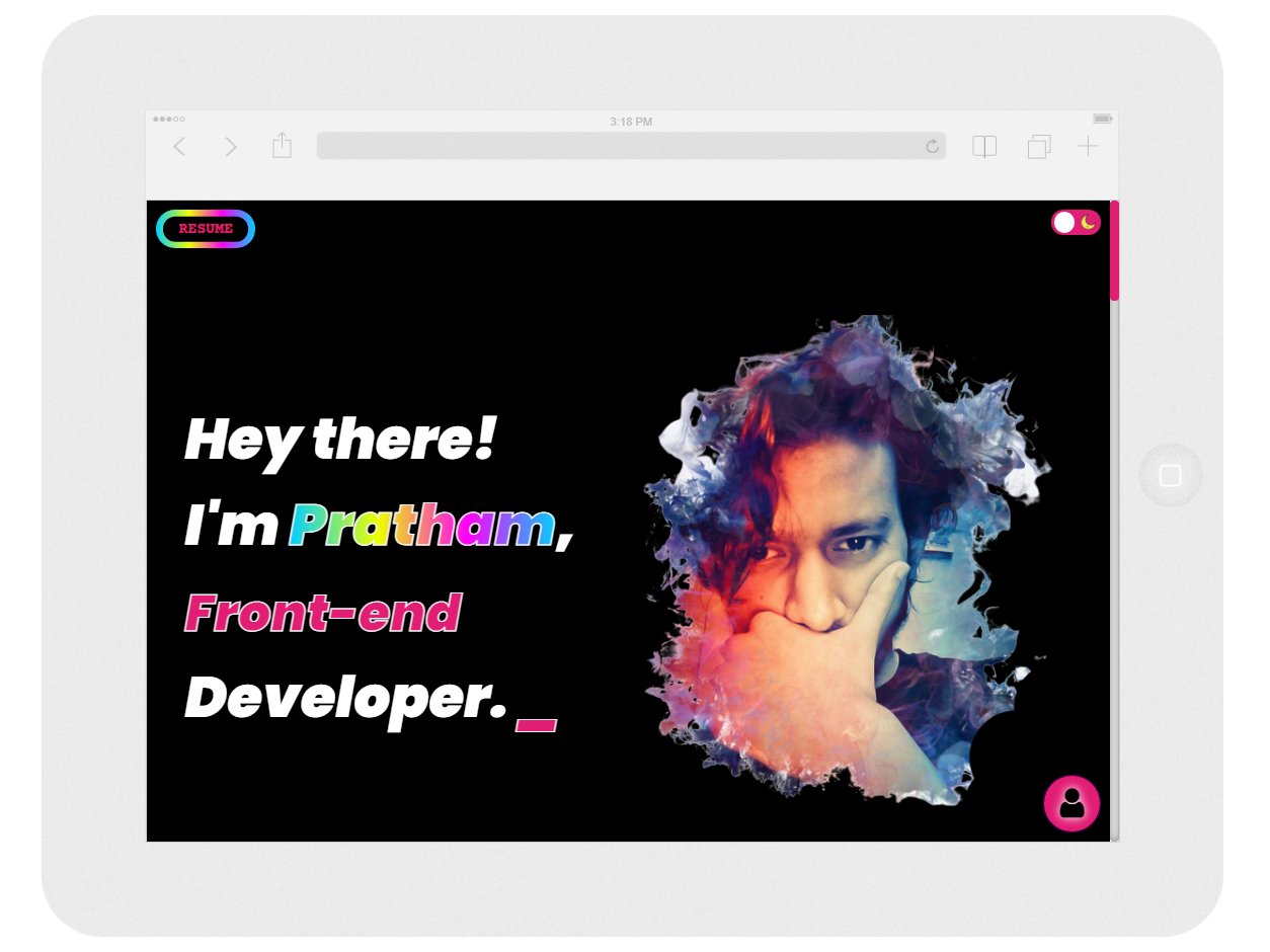 Pratham on Twitter: "Complete guide to Responsive Web Design 🧵👇🏻 https://t.co/u3nDi06ki4" / Twitter