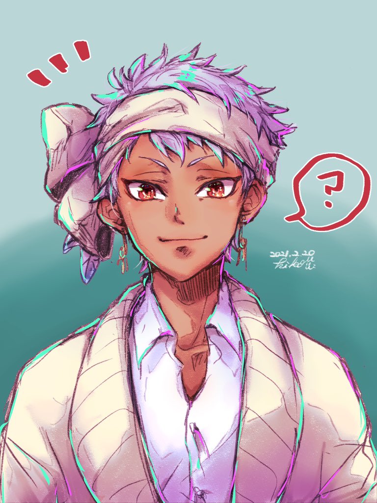 🐈ひいこ🐾 (@hiiko_ah) さんのイラスト・マンガ作品まとめ (57 件) - Twoucan