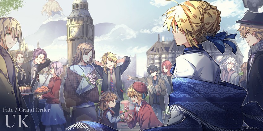 Knights Of The Round Table Wallpaper