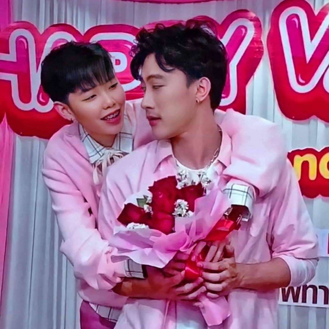 Sunisa Somchat (@familythanapa) | Twitter