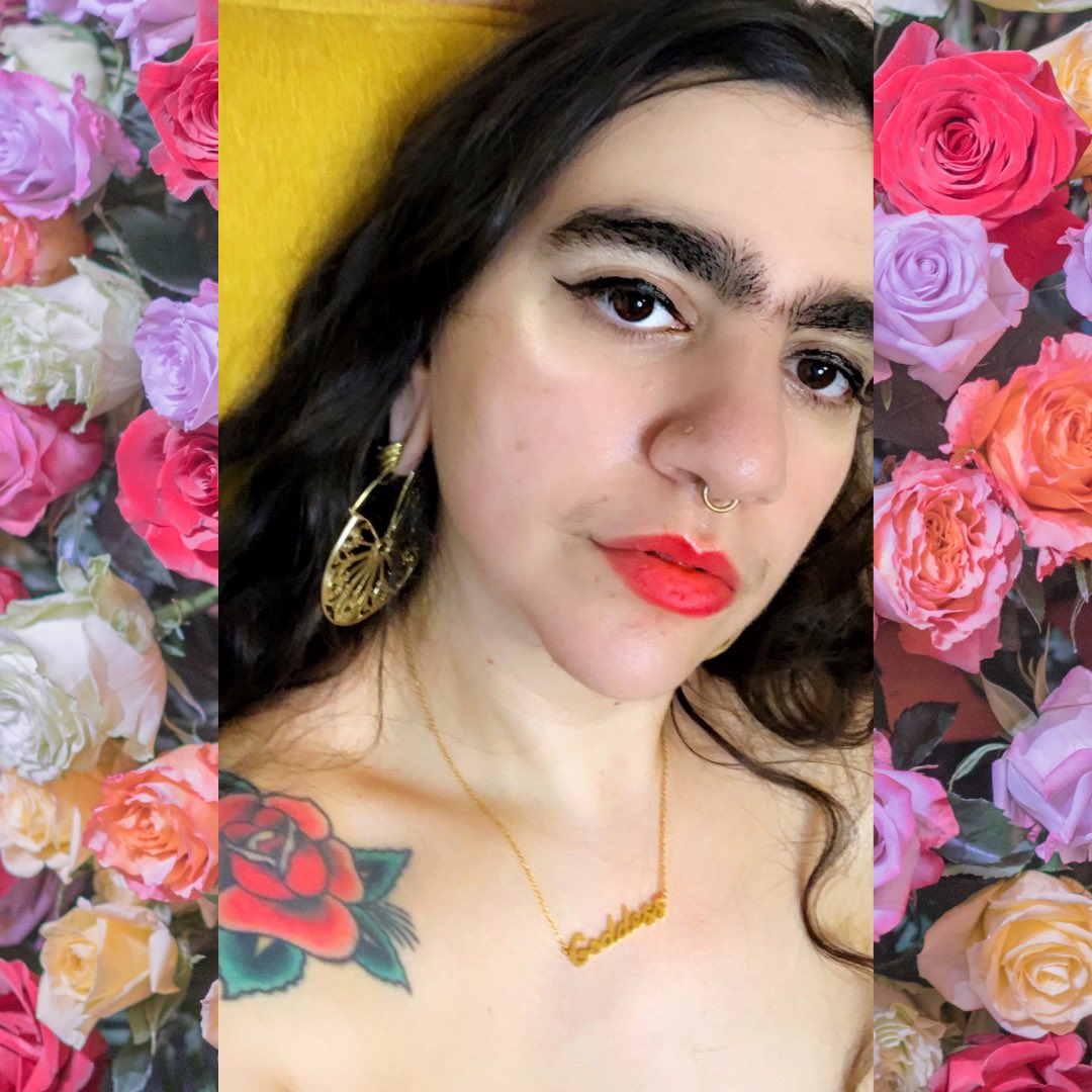 🌿hairy Goddess🌸 On Twitter Ive Officially Been On Of For 2 Months I