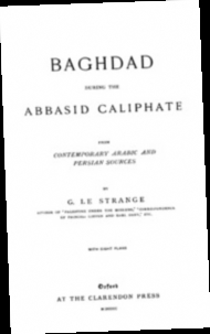 {Read/Download} Baghdad Abbasid Caliphate {Ebook EPUB PDF} / Twitter