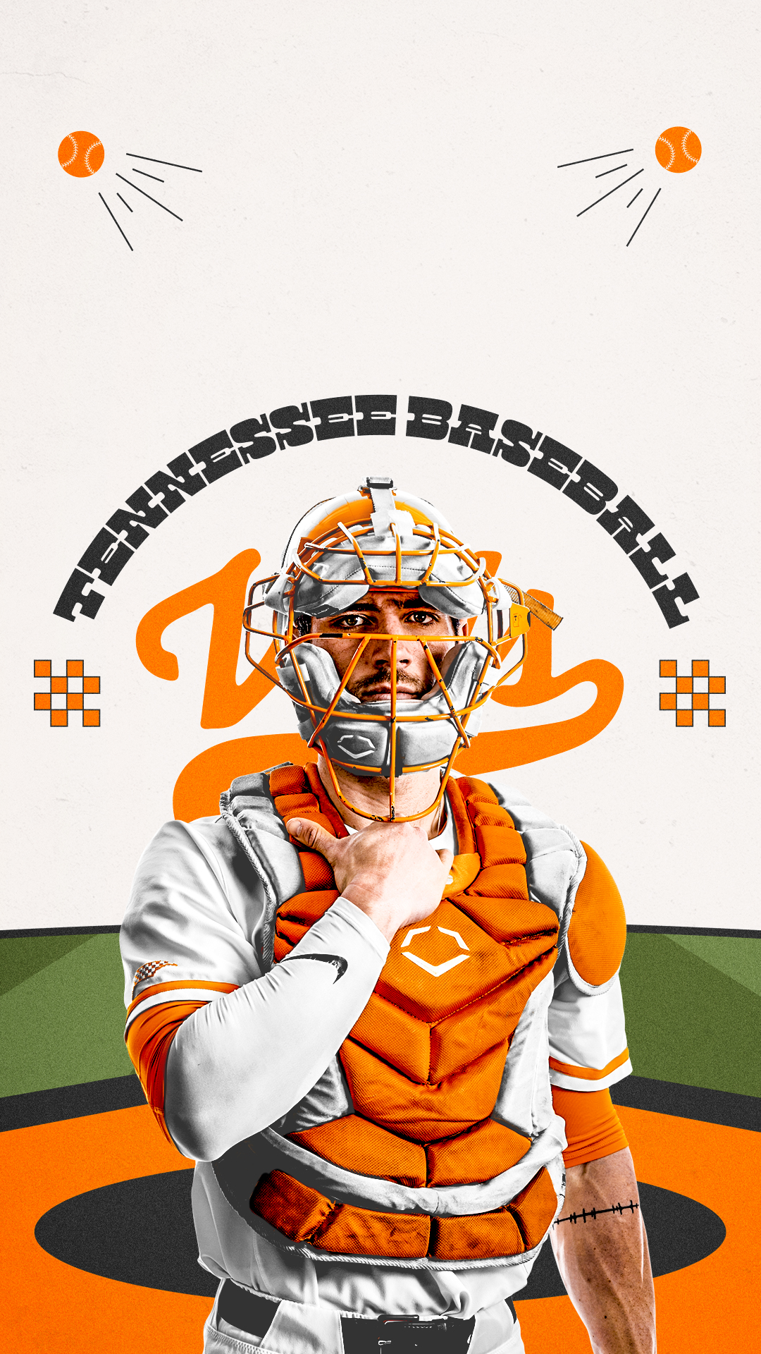 Baseball Wallpaper Iphone 5s