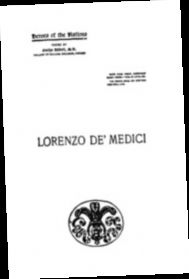 {Read/Download} Lorenzo De Medici And Florence In The Fifteenth Centur ...