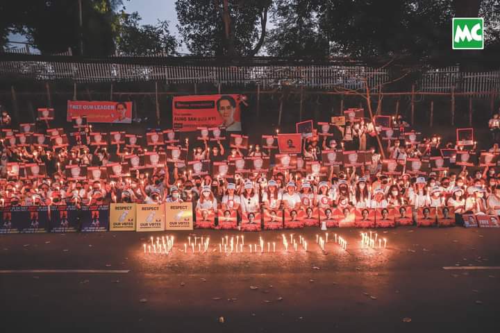 Mc Kaung Lay 2021 (@kaung_2021) | Twitter