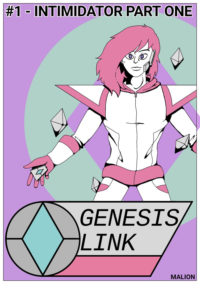 Malion (@Malion_GL) | Twitter