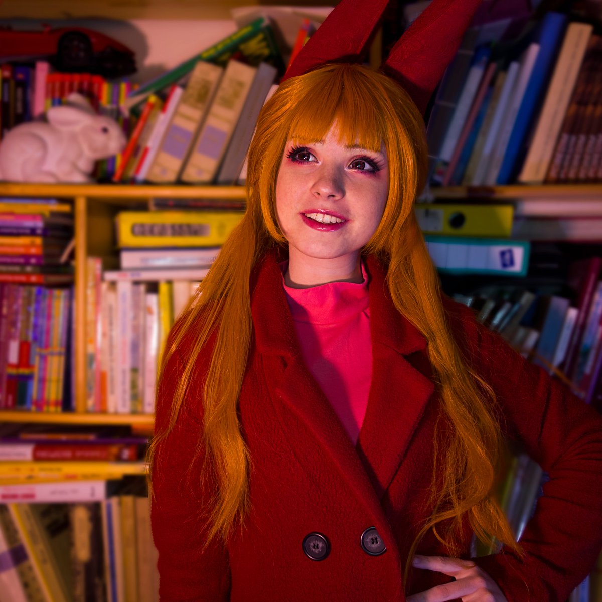 Emi (@emi_cosplayer) さんのコスプレ作品まとめ (21 件) - Twoucan