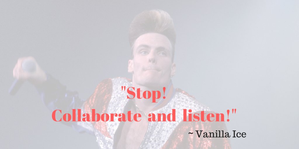 Vanilla Ice Quotes This Dude Is COLD ASF #JJBA #Jojosbizzareadventure