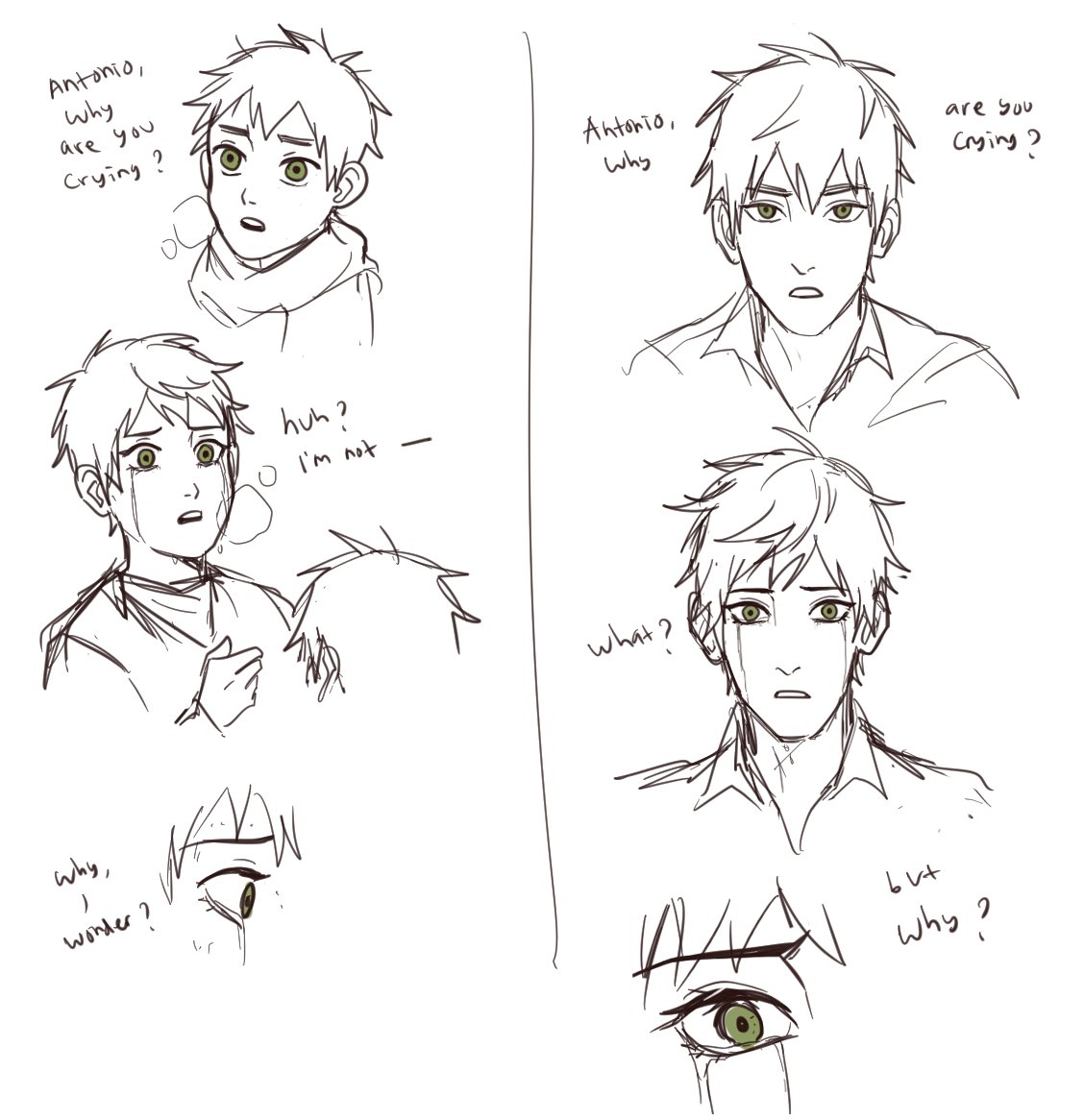 「pt1 」ﾘﾝ📌 PO Batch 2の漫画