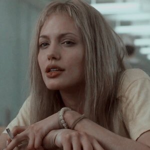 Lisa Rowe Girl Interrupted