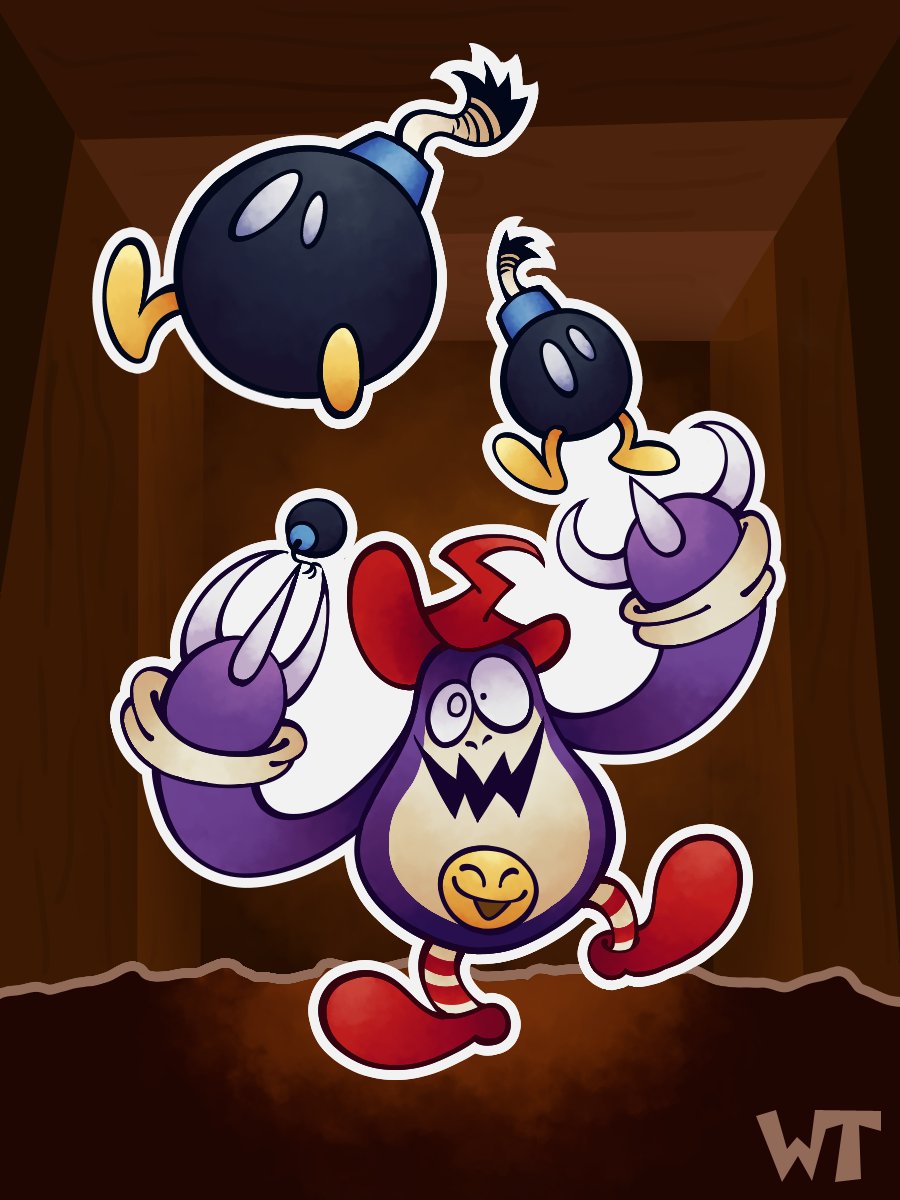 Super Mario Rpg Axem Rangers