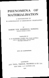 {Read/Download} Phenomena of Materialisation: A Contribution to the In / Twitter