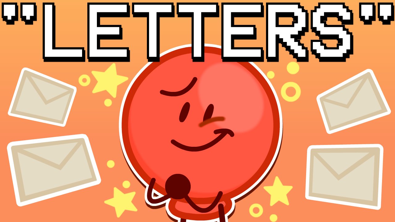 Inanimate Insanity Balloon Inanimate Insanity – Creator Ink