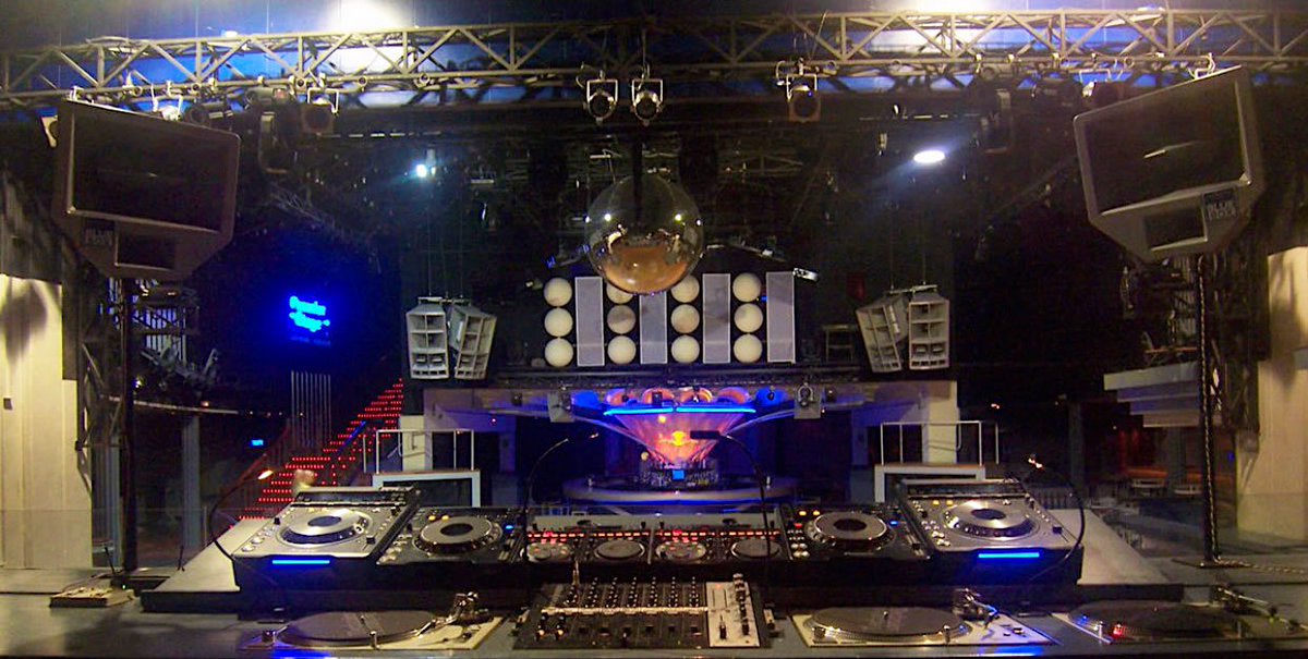 Festivals Sound System and Production Hire | Sound Services