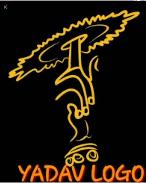Yadav Logo