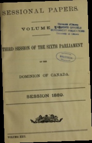 {Read/Download} Sessional Papers 18 to 42, 1889 {Ebook EPUB PDF} / Twitter