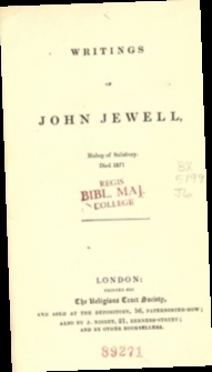 {Read/Download} Writings of John Jewell {Ebook EPUB PDF} / Twitter