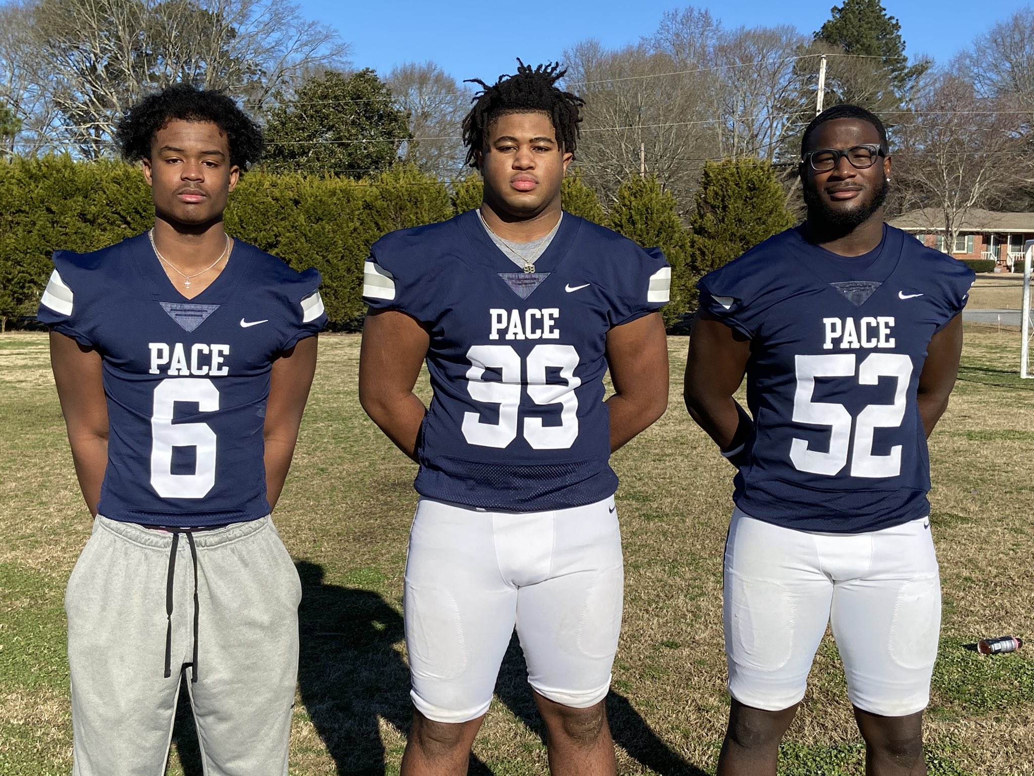 Chris Slade Football Player