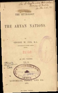 {Read/Download} Mythology of the Aryan nations vol.2 {Ebook EPUB PDF} / Twitter