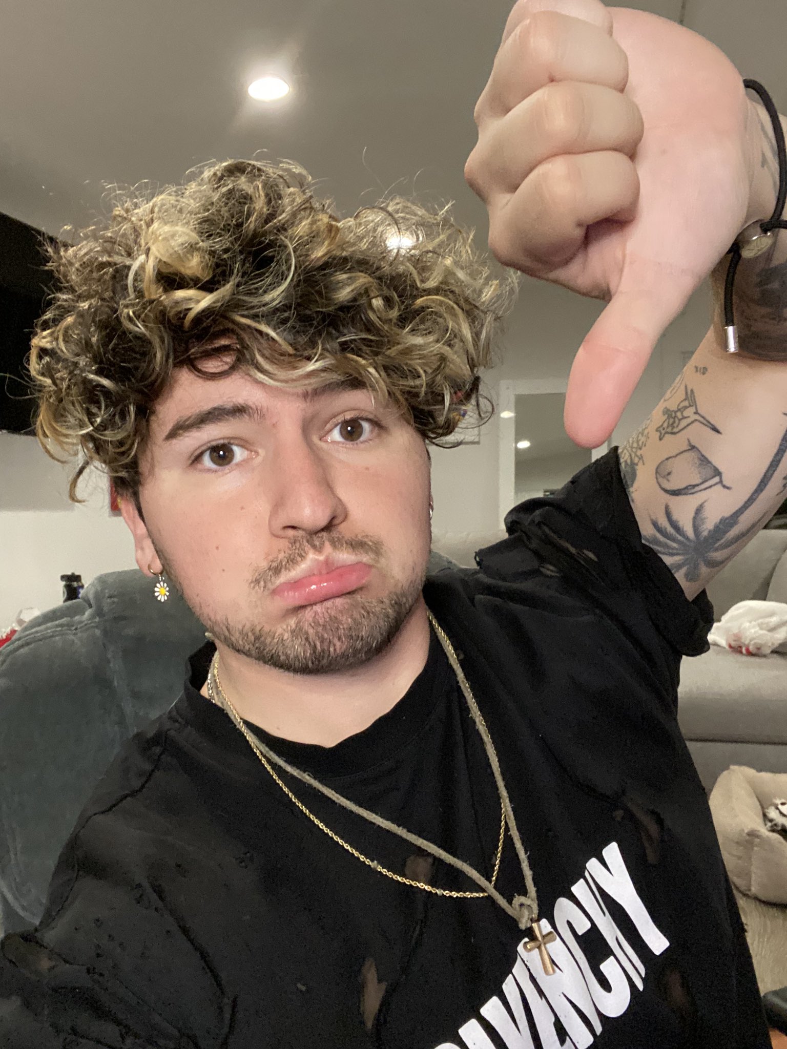 Jc Caylen Twitter 2022