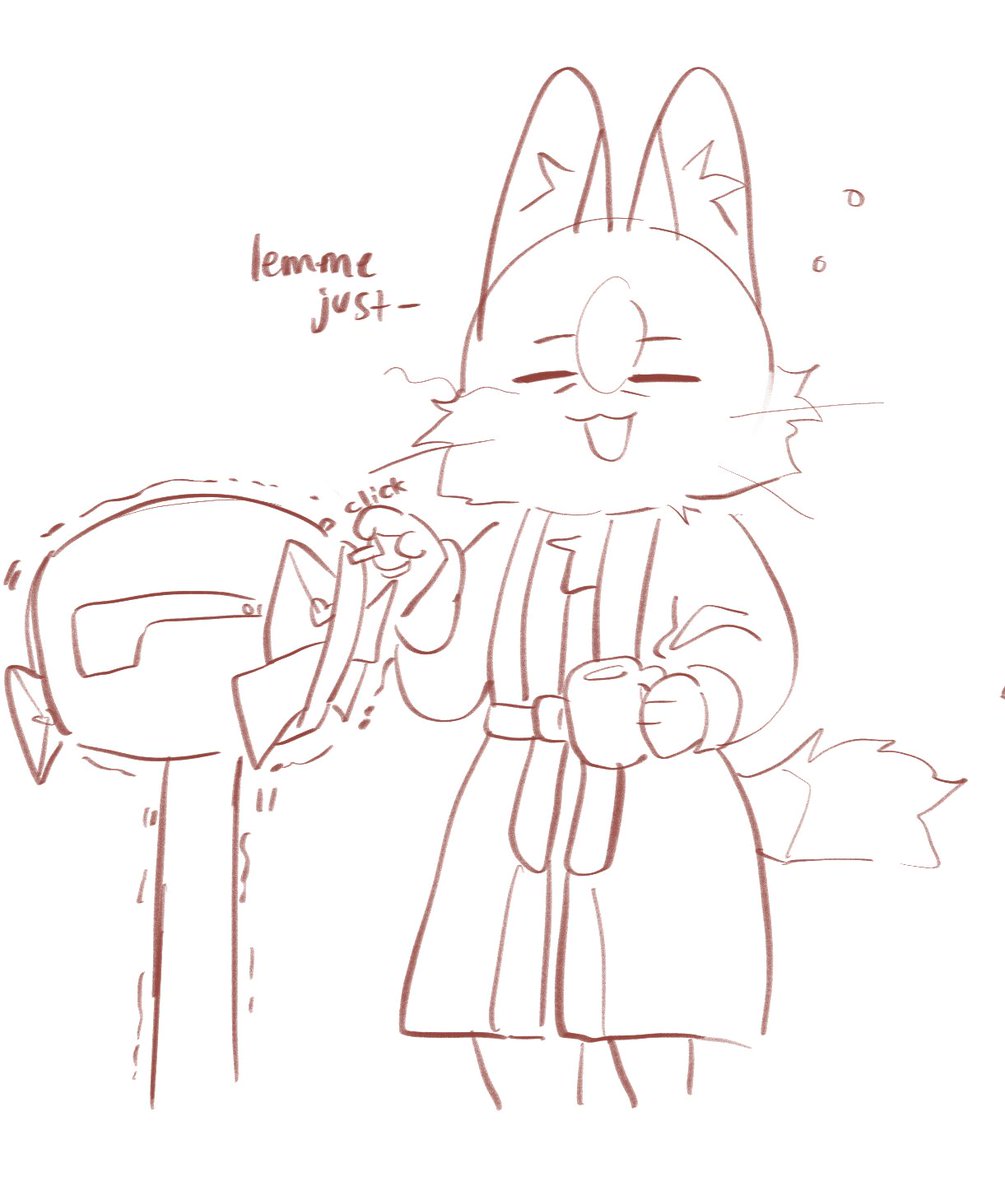 「yes my day always starts very late 」lex nyah lol🍳の漫画