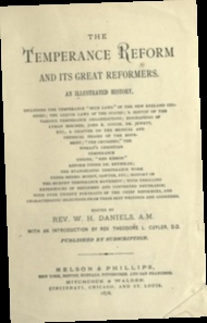 {Read/Download} The temperance reform and its great reformers : an ill ...