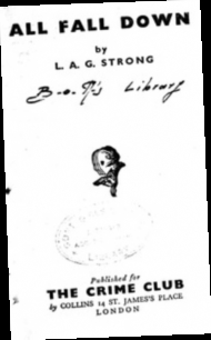 {Read/Download} All Fall Down {Ebook EPUB PDF} / Twitter