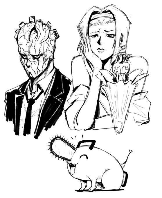 DUJAN@Dujan_28の漫画作品一覧(人気順)