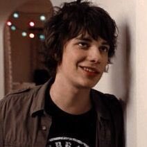Diary Of A Wimpy Kid Rodrick Eyeliner