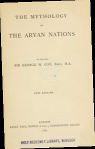 {Read/Download} The mythology of the Aryan nations {Ebook EPUB PDF} / Twitter