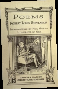 {Read/Download} The poems and ballads of Robert Louis Stevenson {Ebook ...