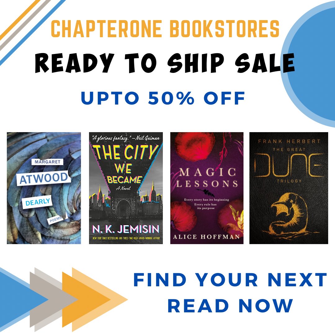 Chapter One Bookstore