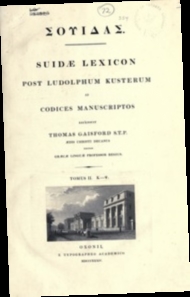 {Read/Download} Suidae lexicon, post Ludolphum Kusterum ad codices man / Twitter
